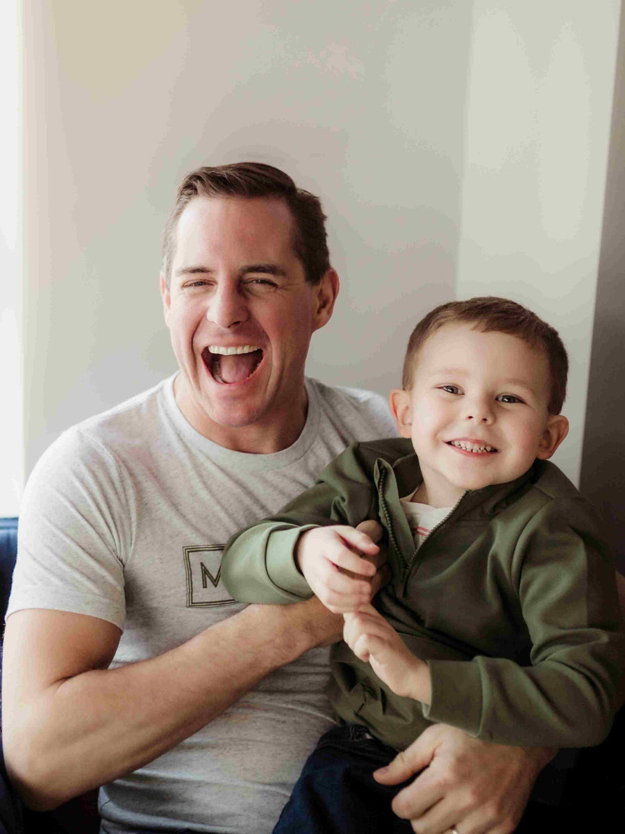 HAPPY FATHER'S DAY -- 10 FACTS ABOUT JOE YOU MIGHT NOT KNOW – MegMade Store