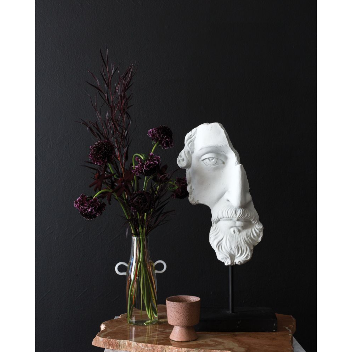 Acropolis Stand – MegMade Store