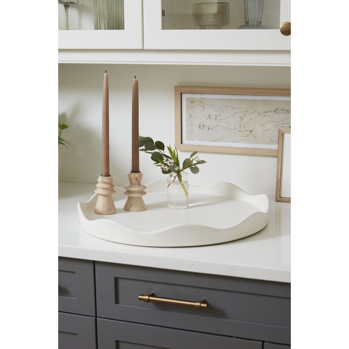 Elgin Tray 20" x 2" – MegMade Store