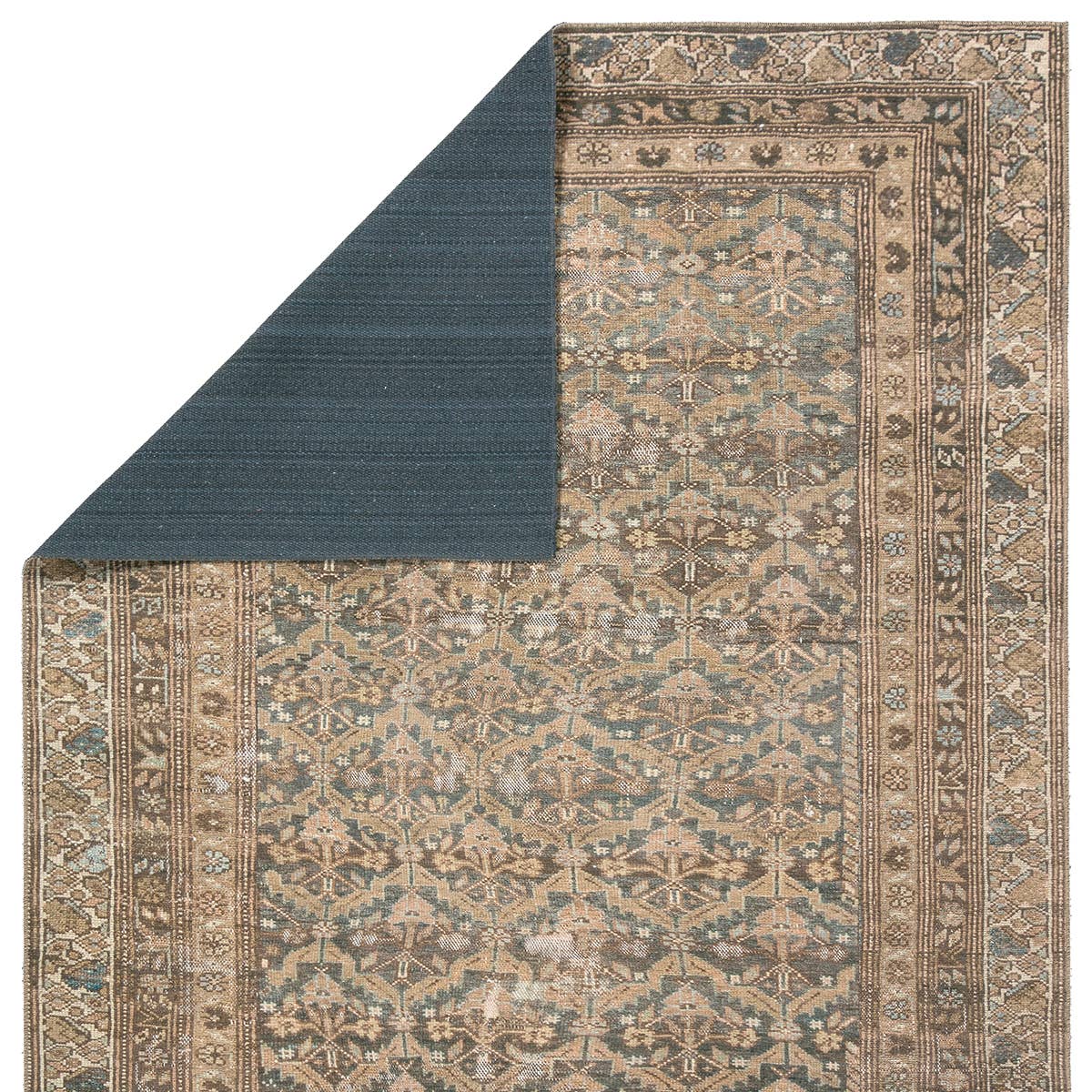 Arjoel Garcia Rug | MegMade – MegMade Store