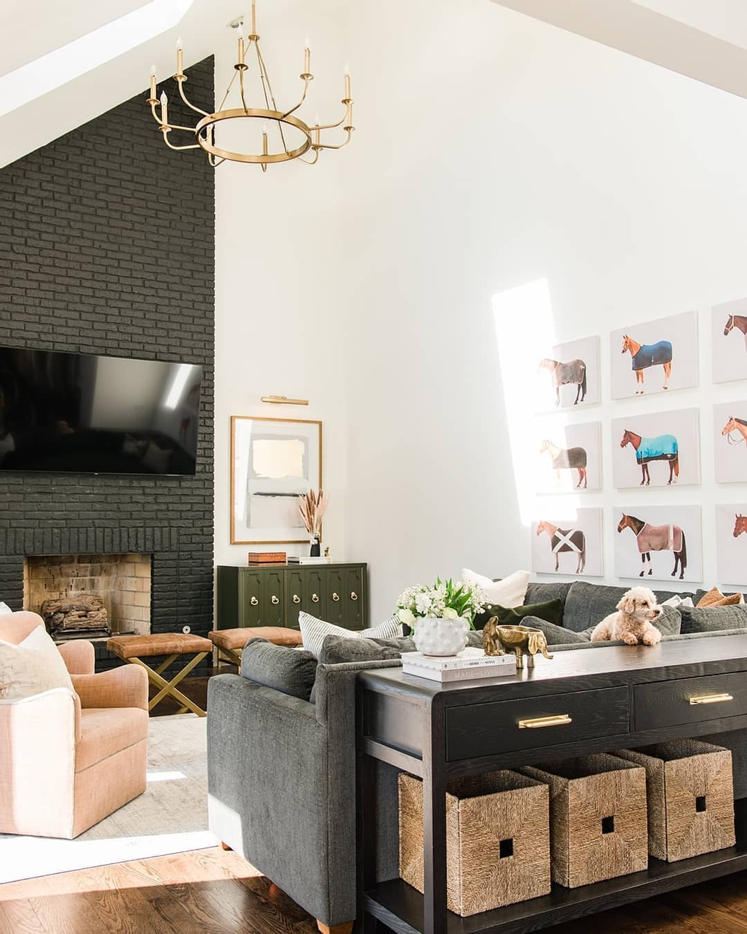 6 TIPS FOR MIXING DECORATING STYLES – MegMade Store