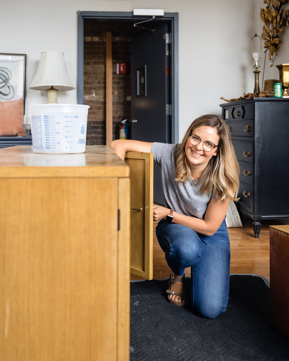 MEG'S YOUTUBE DIY PAINTING TUTORIAL – MegMade Store