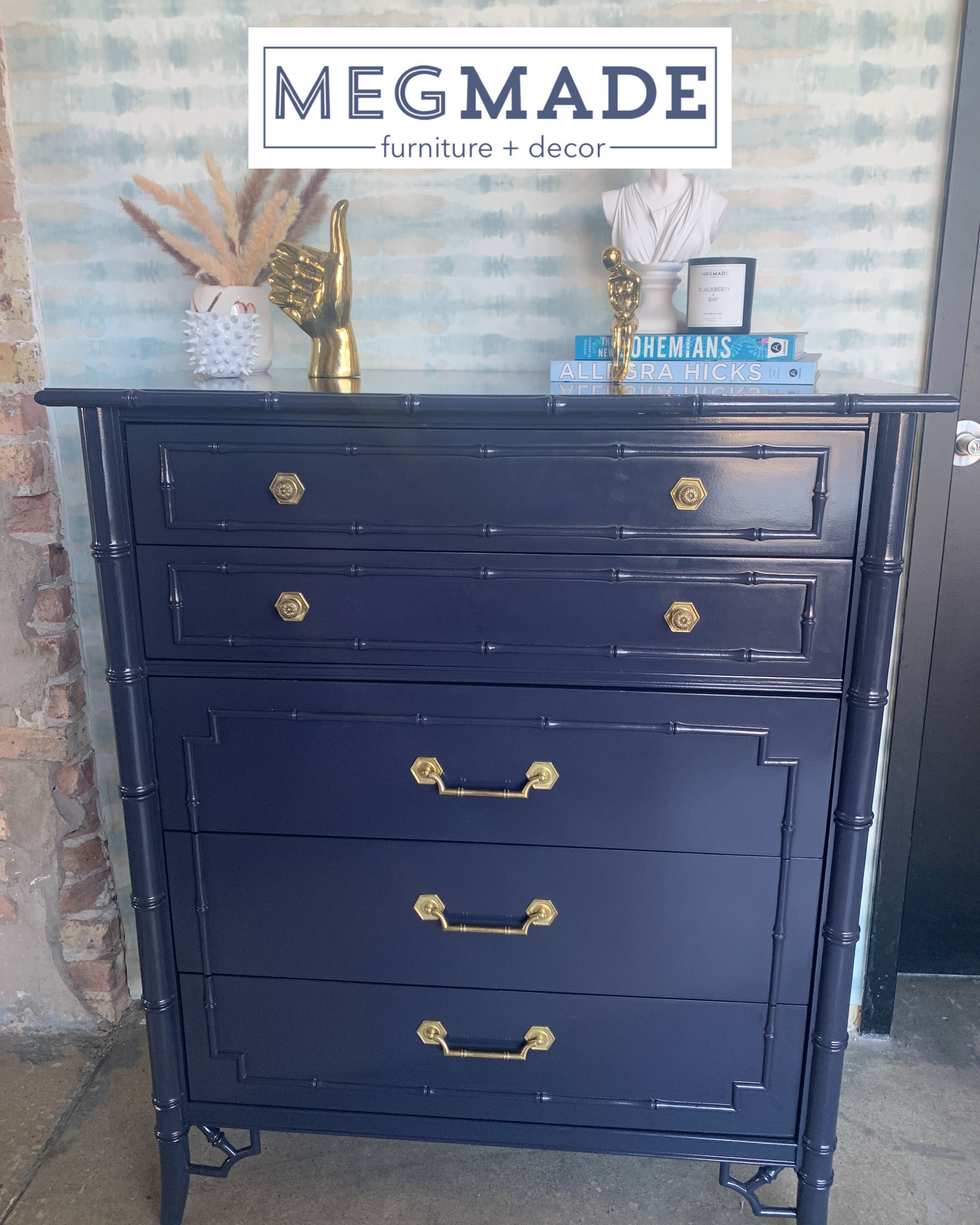 MEGMADE'S FURNITURE TRANSFORMATION PROCESS – MegMade Store