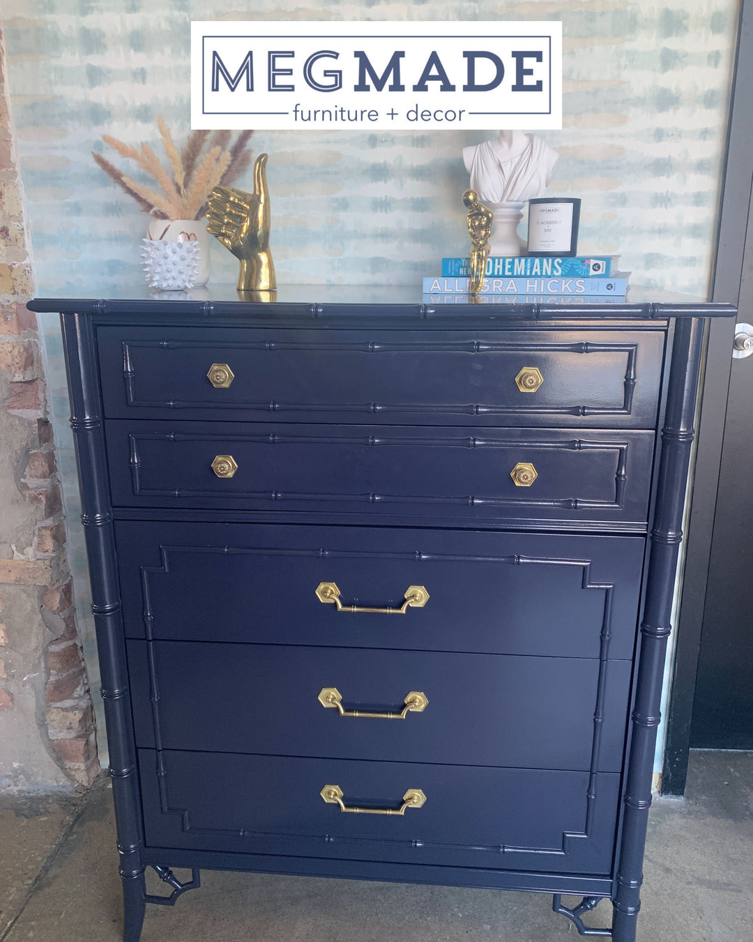MEGMADE'S FURNITURE TRANSFORMATION PROCESS – MegMade Store