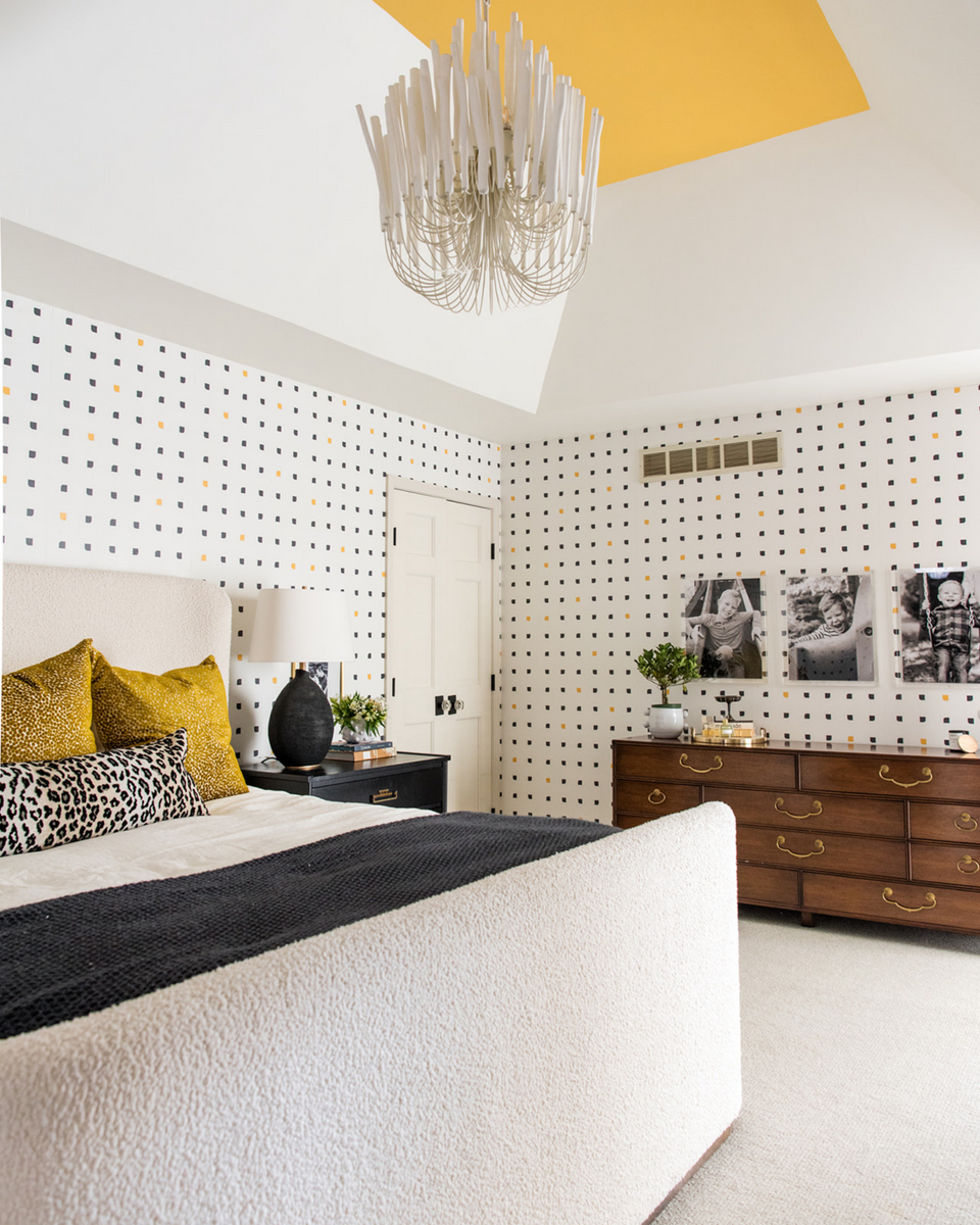 OUR PRIMARY BEDROOM REVEAL – MegMade Store