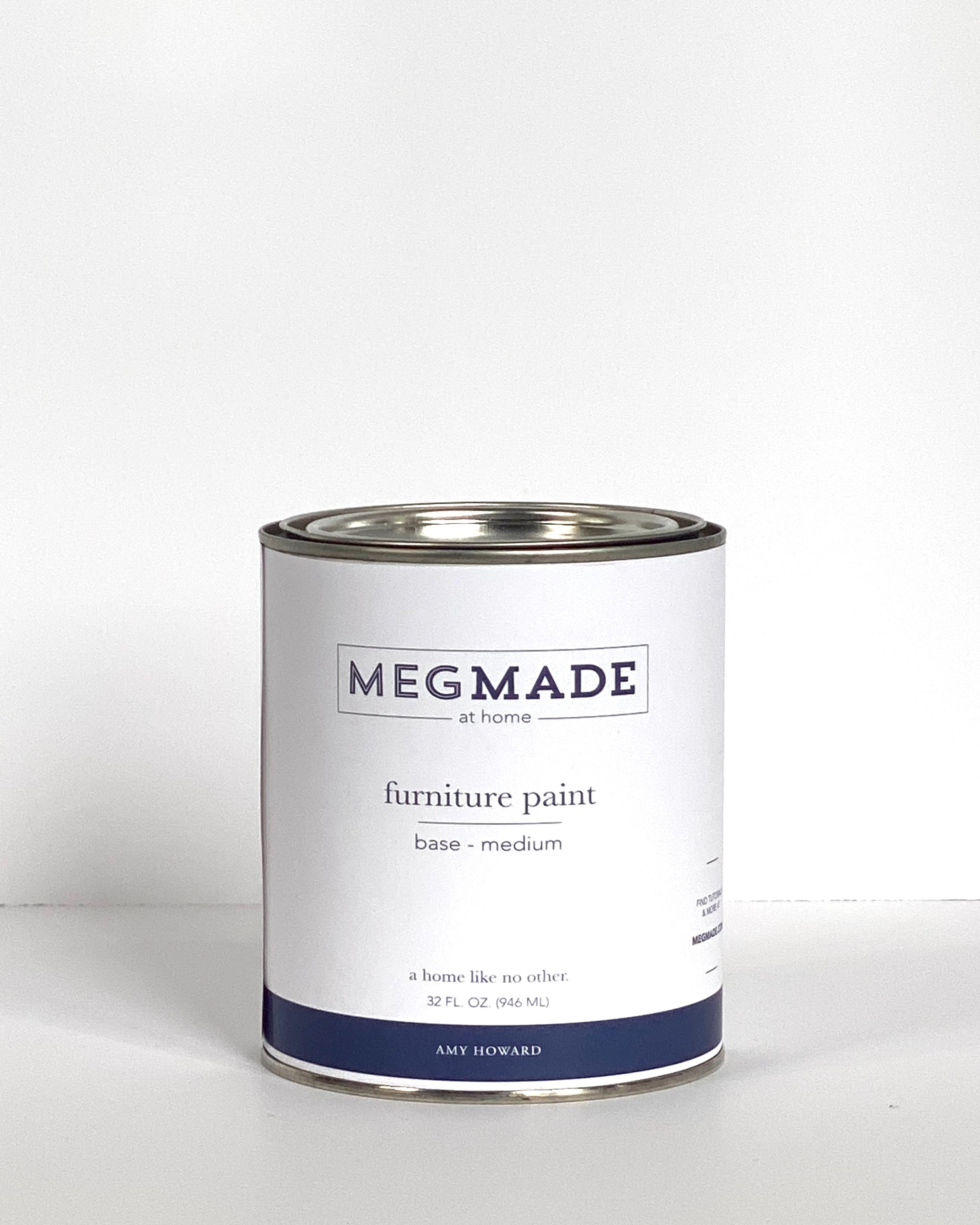 OUR MEGMADE PAINT LINE!! – MegMade Store