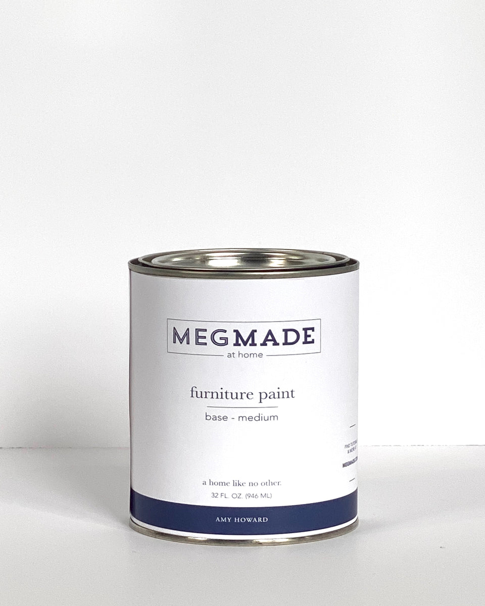OUR MEGMADE PAINT LINE!! – MegMade Store