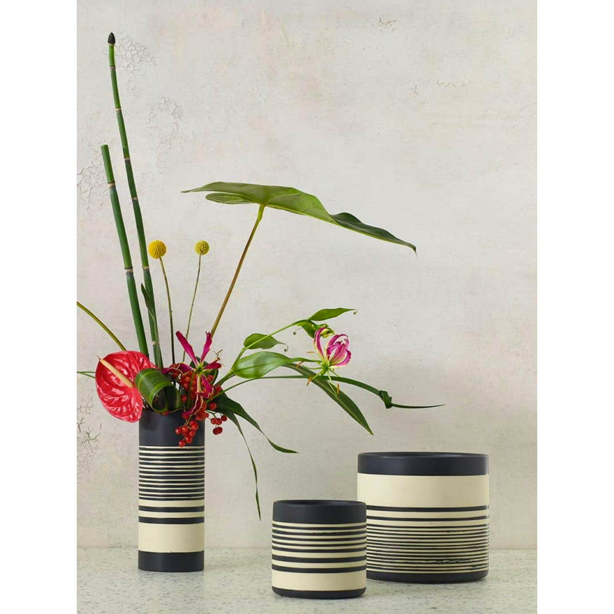 Sinclair Pot Large – MegMade Store