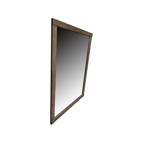 36" Unfinished Vintage Mirror #08660 – MegMade Store