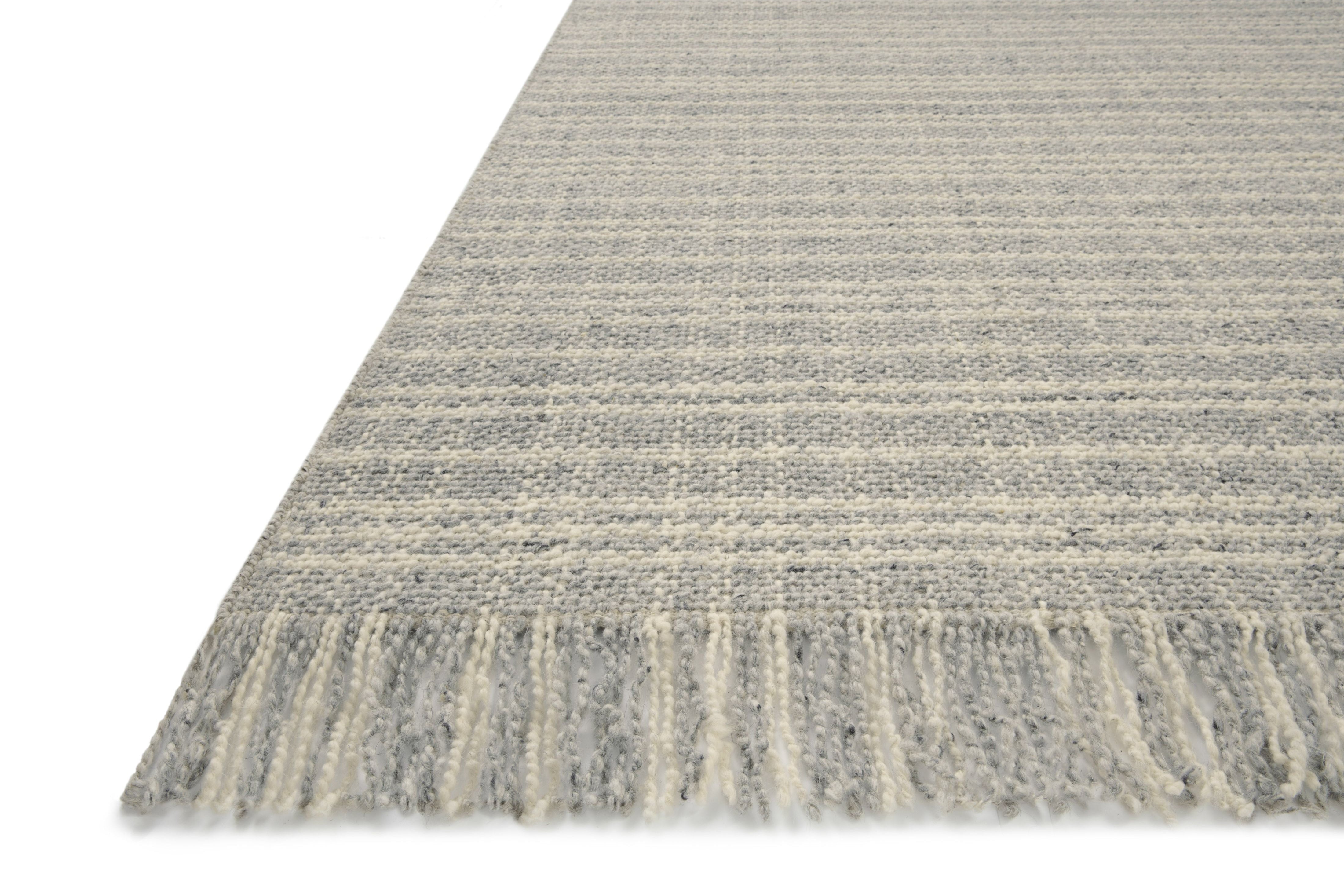 Magnolia Home by Joanna Gaines x Loloi Caleb / Natural Rug | MegMade ...