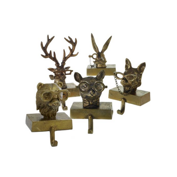 Eric Stocking Holder – MegMade Store