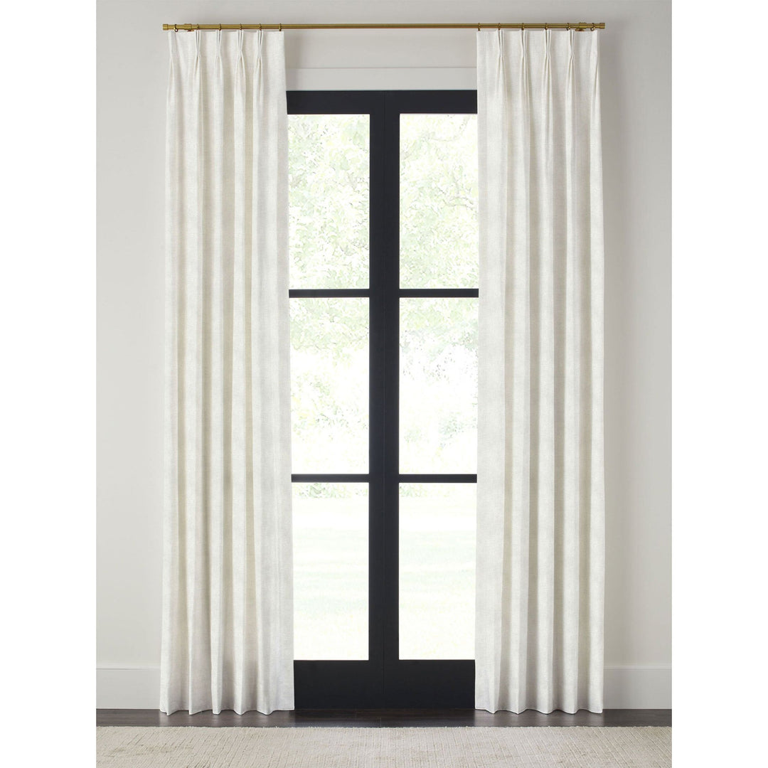 Three-Finger Pinch Pleat Two Width 41" – MegMade Store