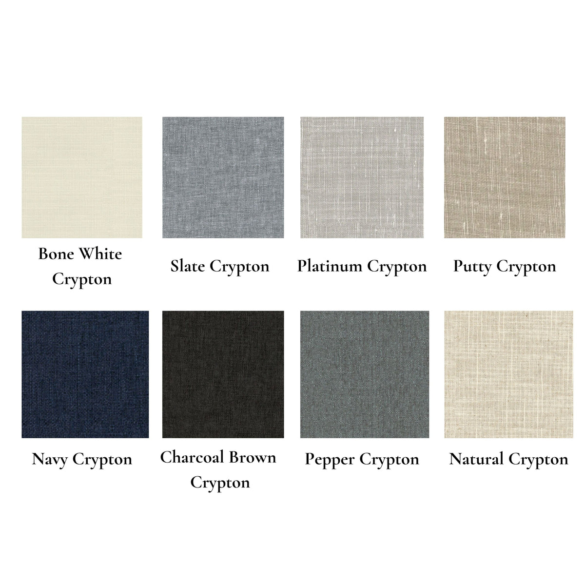 Colin Wood Frame Cushion Chair – MegMade Store