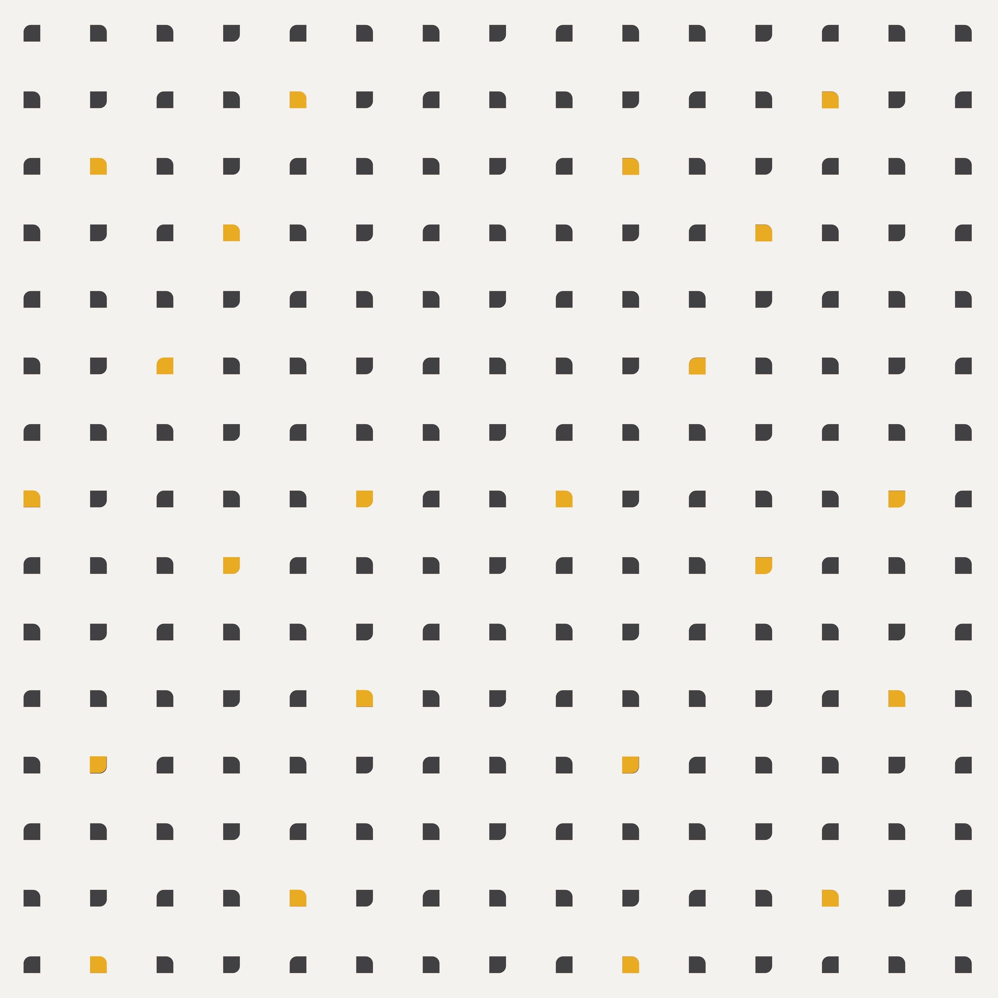 Take The Edge Off - Yellow Wallpaper – MegMade Store