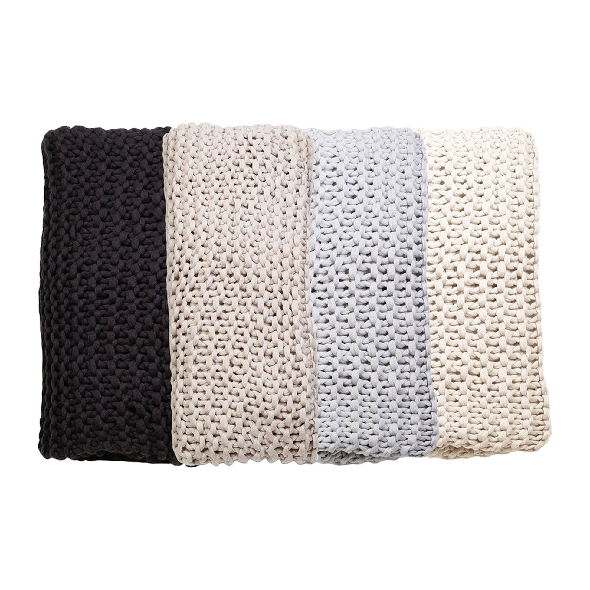 Finn Oversized Throw Blanket – MegMade Store