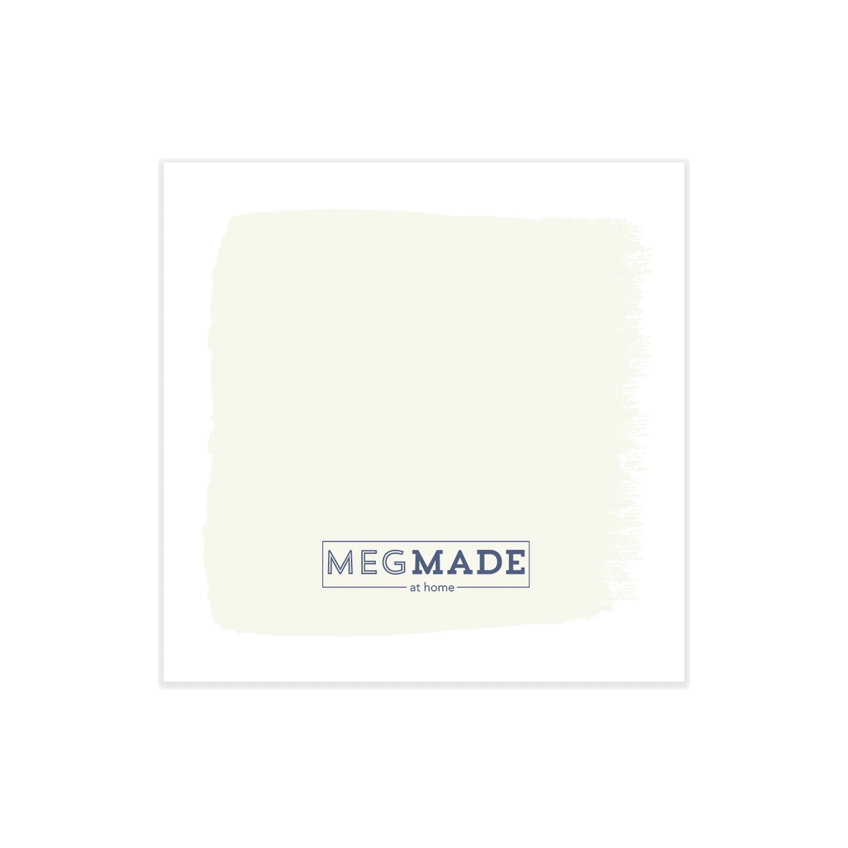 WELDON WHITE - MEGMADE FURNITURE PAINT – MegMade Store