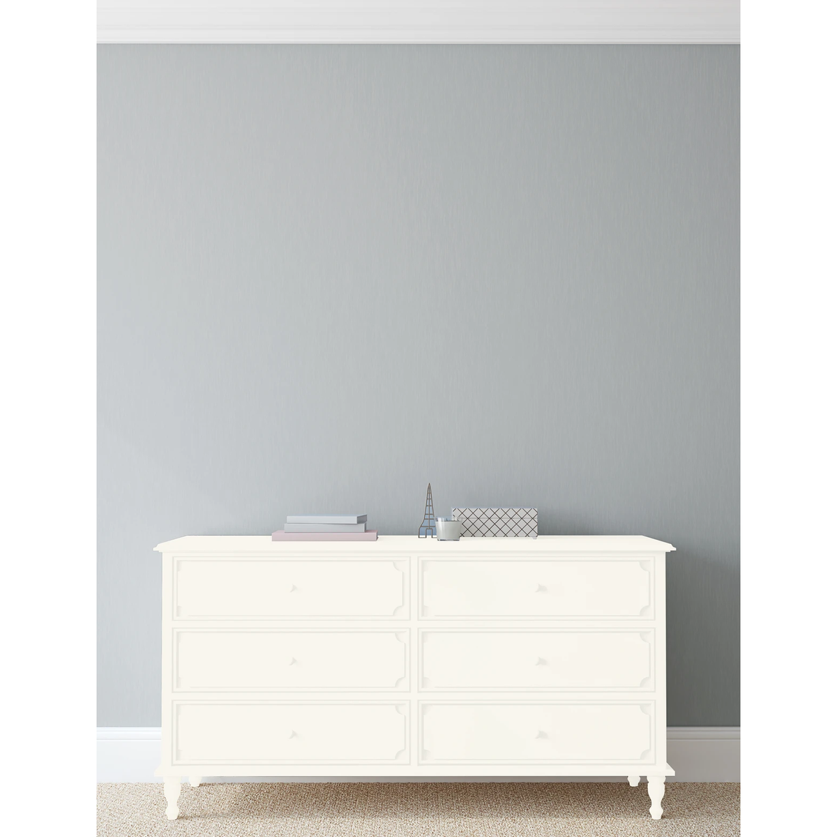 WELDON WHITE - MEGMADE FURNITURE PAINT – MegMade Store