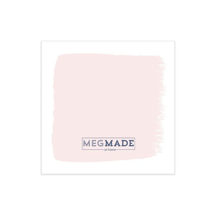 CLAIRE PINK - MEGMADE FURNITURE PAINT – MegMade Store